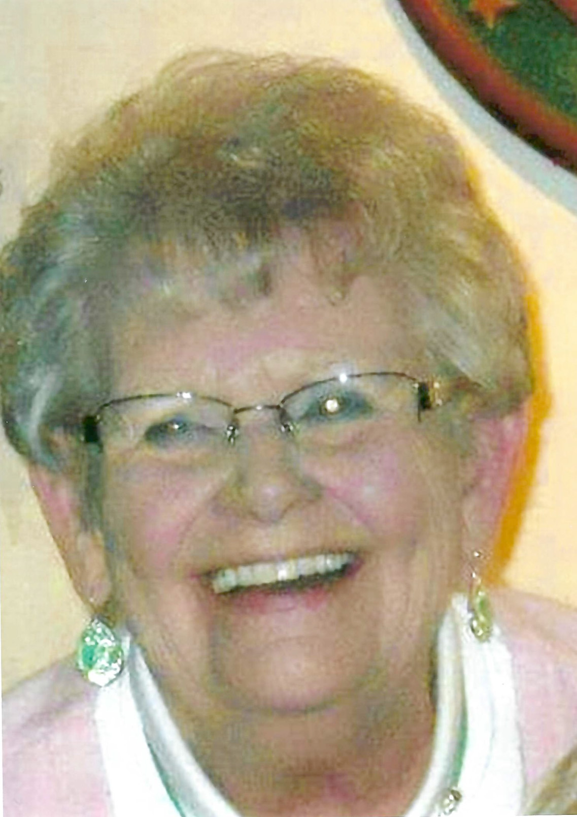 Betty J. Ryder | News, Sports, Jobs - Post Journal